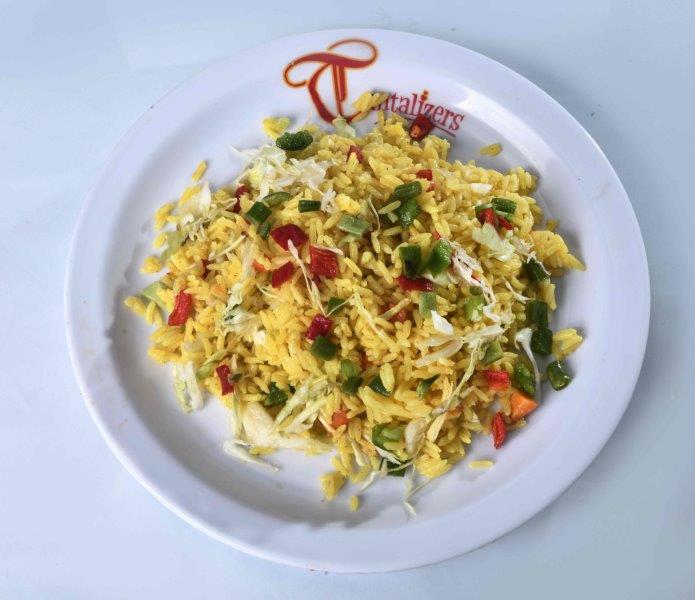 Tantalizers - Every bite , a promise kept